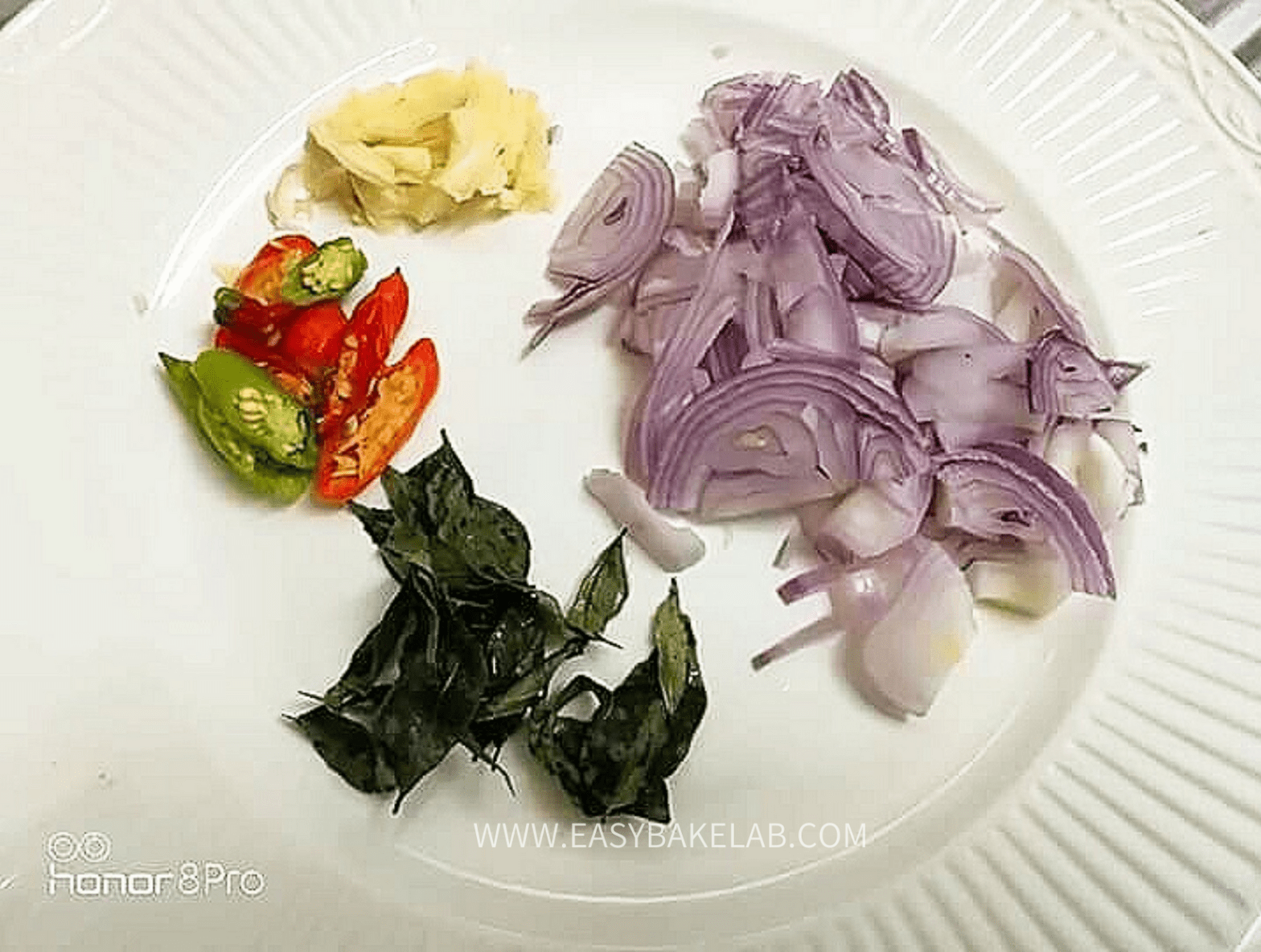 Ketam Teloq Masin #CaraCikDyg | EasyBakeLab