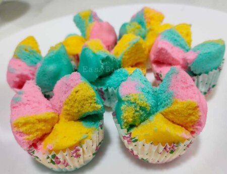 APAM SENYUM MEKAR #ANTIGAGAL | EasyBakeLab