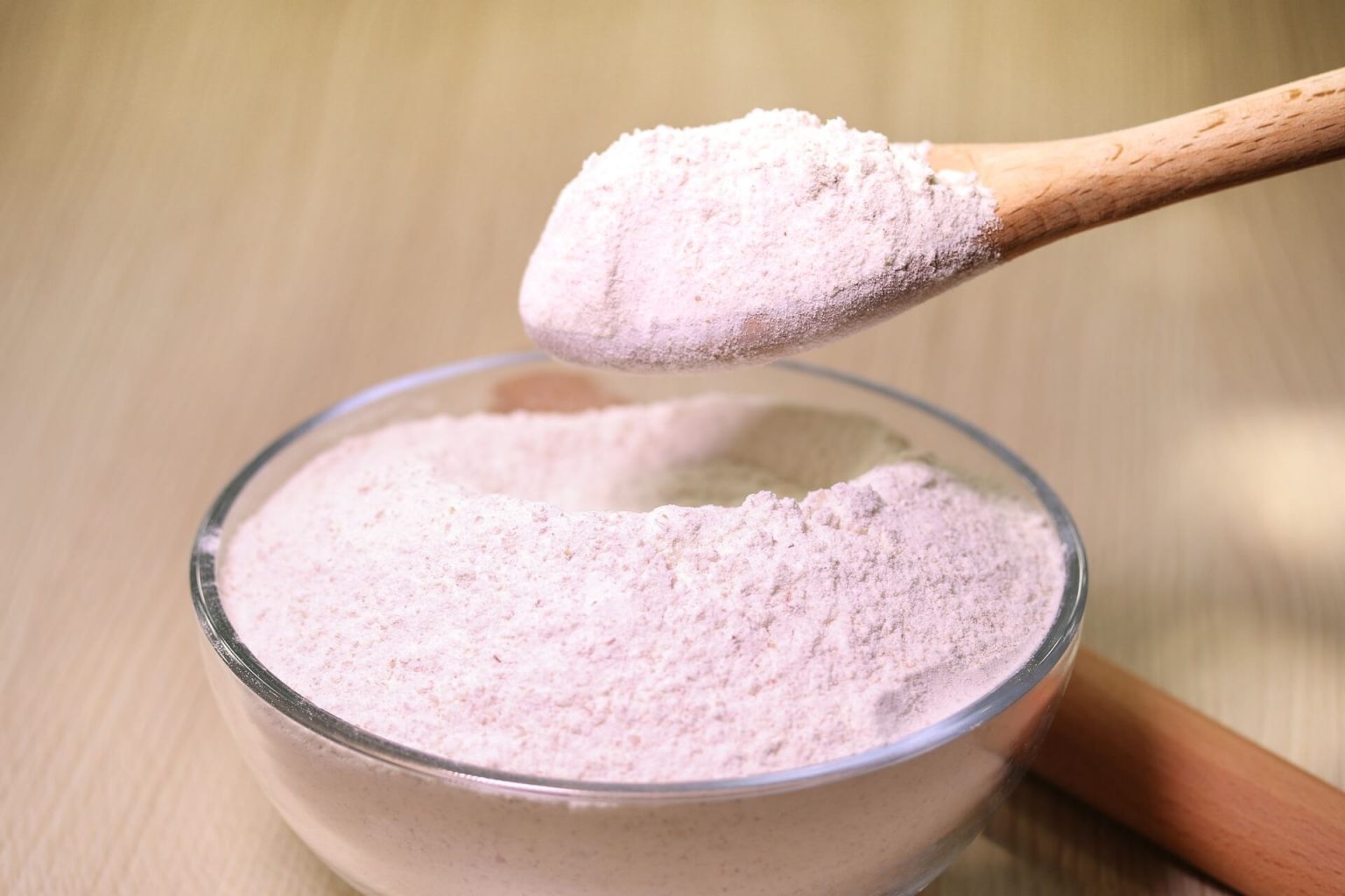 BAKING 101: Tukar Sukatan Gram Kepada Cawan | EasyBakeLab